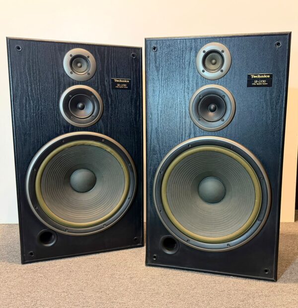 Technics Sb-Lx90 - AudioPuan
